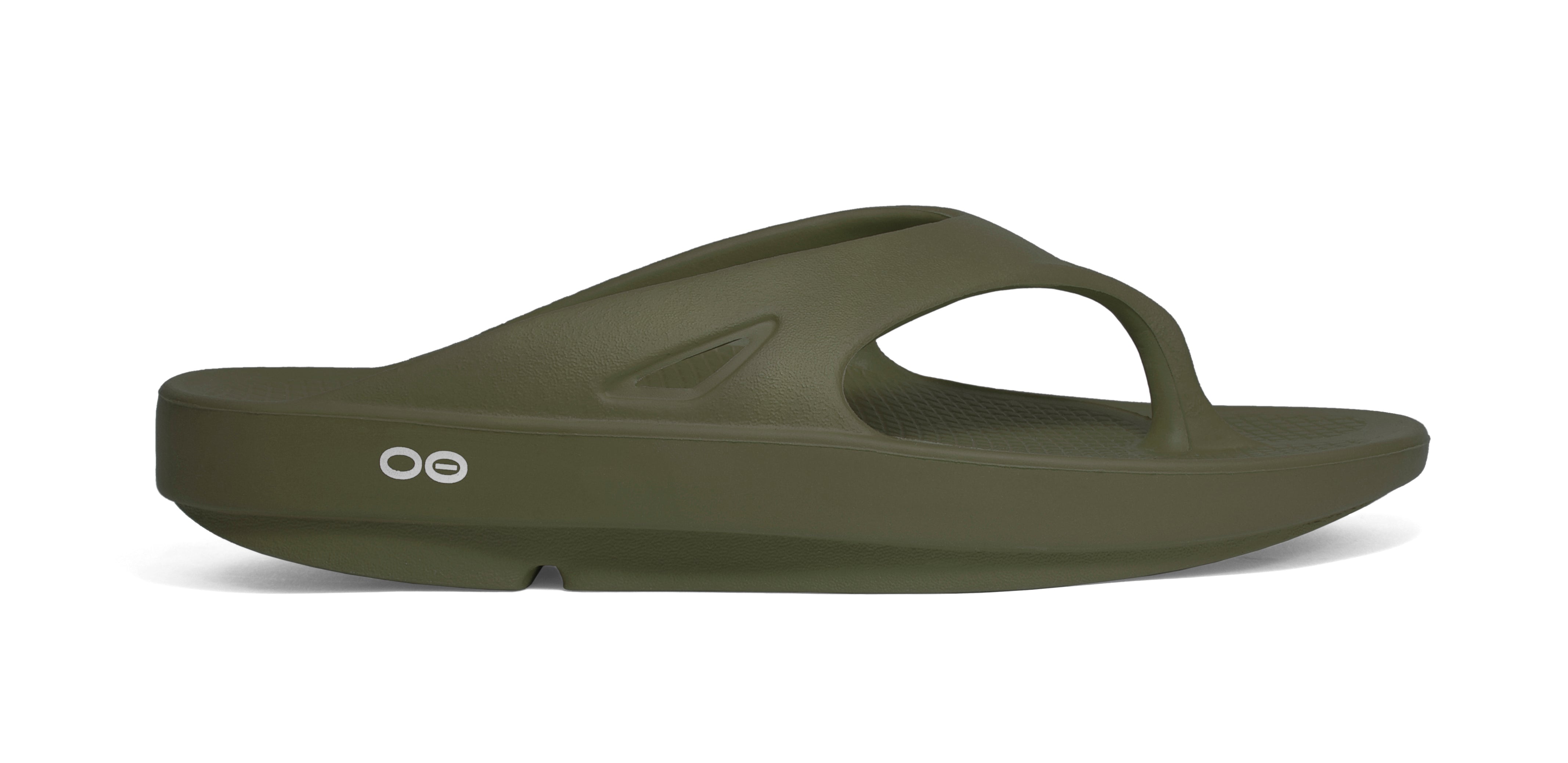 Men's OOriginal Forest Green – oofos.it